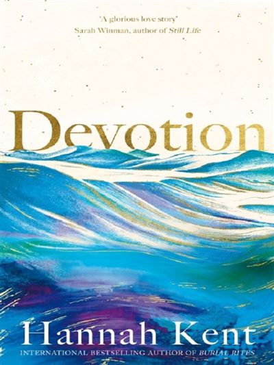 Devotion - broché - Hannah Kent - Achat Livre | fnac