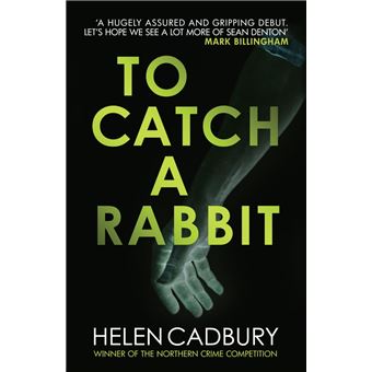 To catch a rabbit - Poche - Helen Cadbury - Achat Livre ou ebook | fnac