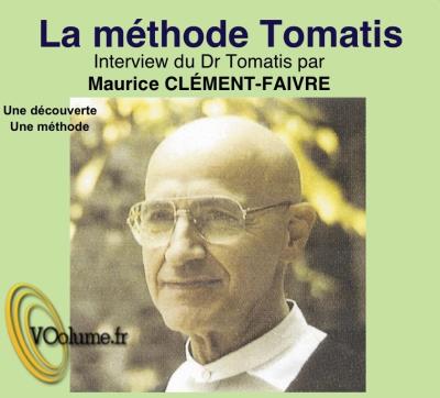 La méthode Tomatis 1 CD audio - Texte lu (CD) - Alfred Tomatis, Maurice ...