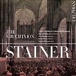 The Crucifixion - John Stainer - CD album - Achat & prix | fnac