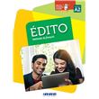 EDITO A2 : LIVRE + DIDIERFLE.APP - paperback - Elodie Heu, Myriam Abou-Samra, Céline Braud, Boek ...
