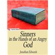 Sinners in the Hands of an Angry God - ebook (ePub) - Jonathan Edwards ...