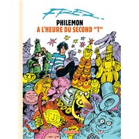 Philemon - BD Classique - Livre, BD | Soldes fnac