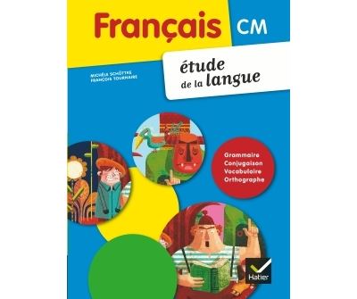 Français CM 2011 - broché - Michèle Schöttke, François Tournaire ...