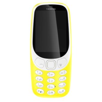 Nokia 3310 Yellow - iPhone | fnac Belgique
