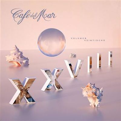 Café Del Mar Volume 28 - Collectif - CD album - Achat & prix | fnac