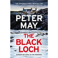 Peter May : tous les livres | fnac