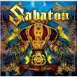 Carolus Rex Double Vinyle Silver - Sabaton - Vinyle album - Achat ...