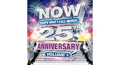 Now That's : What I Call Music : 25th Anniversary 1 - Collectif - CD ...