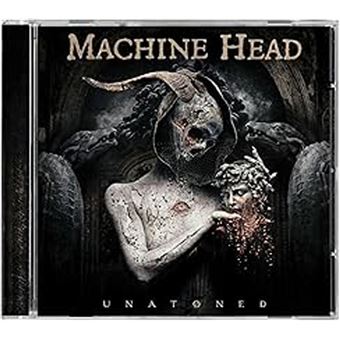 Unatoned - Machine Head - CD album - Achat & prix | fnac