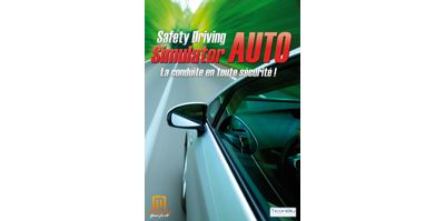 Safety Driving Simulator Auto - Jeux vidéo - Achat & prix | fnac