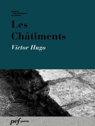 Les Châtiments - ebook (ePub) - Victor Hugo - Achat ebook | fnac