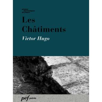 Les Châtiments - ebook (ePub) - Victor Hugo - Achat ebook | fnac