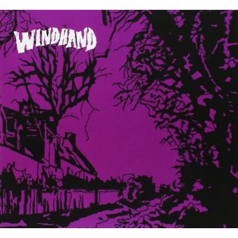 Windhand - Windhand - CD album - Achat & prix | fnac