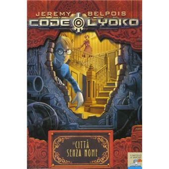 Code Lyoko - Tome 2 - De stad zonder naam - Jeremy Belpois, Iacopo Bruno - cartonné - Achat ...
