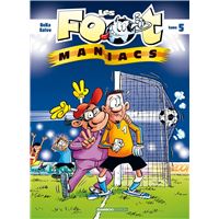 Bande dessinée & Foot - Livres Football - Livre, BD | fnac