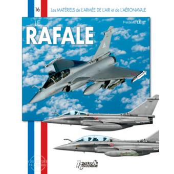 Le rafale - broché - Frédéric Lert - Achat Livre | fnac