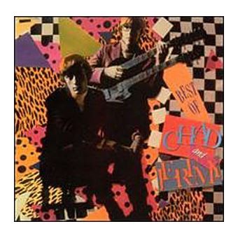 Best of Chad and Jeremy - Chad - Jérémy - CD album - Achat & prix | fnac