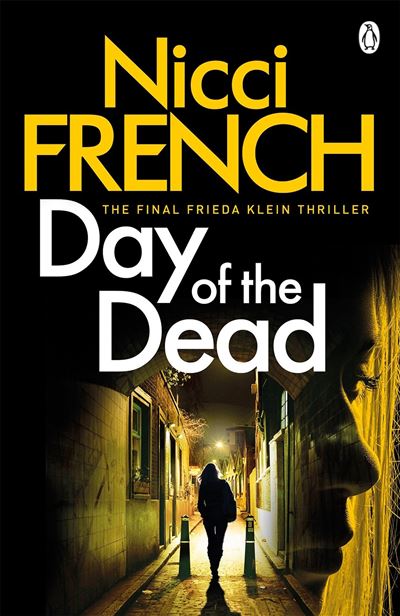 Day of the dead - Poche - Nicci French - Achat Livre | fnac