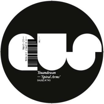 Spiral arms - Youandewan - Maxi vinyle - Achat & prix | fnac
