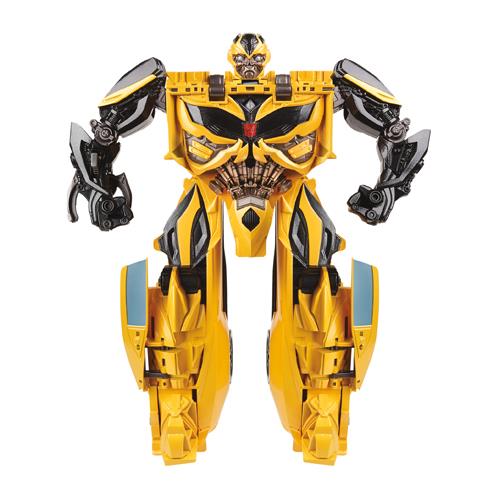 Transformers RID Flip And Change Bumblebee Hasbro - Autres jeux de ...