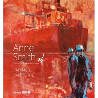 Anne Smith - relié - Anne Smith - Achat Livre | fnac