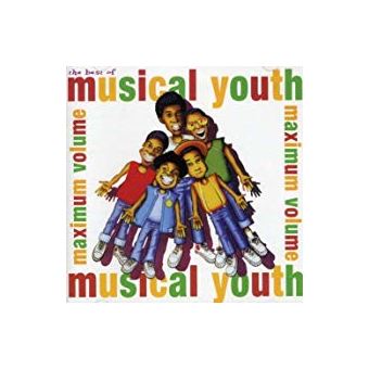 Best of Musical Youth - Musical Youth - CD album - Achat & prix | fnac