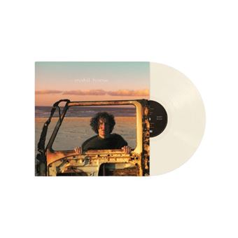 MOBIL HOME/EXCLU FNAC - Florent Marchet - Vinyl-Album - Vorbestellungen ...