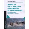 Marine oil spills and soils contaminated - broché - Bocard - Achat ...