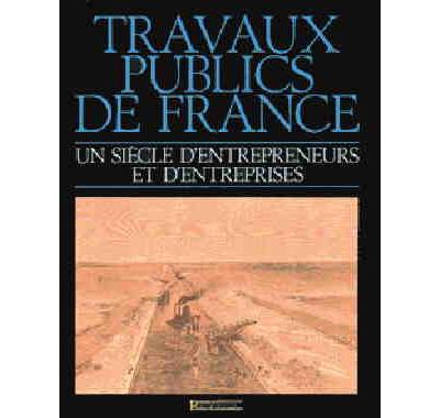 Travaux publics de france - relié - Collectif - Achat Livre | fnac