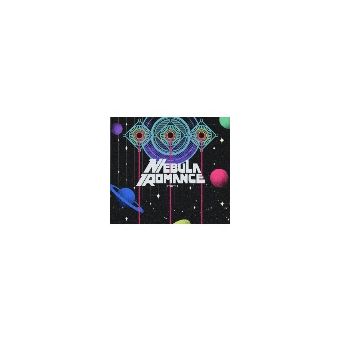 Nebula Romance Part 1 Édition Limitée - Perfume - CD album - Achat ...