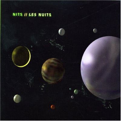 Les nuits - The Nits - CD album - Achat & prix | fnac