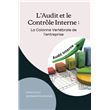 L'audit et le Contrôle Interne : La Colonne Vertébrale de l'entreprise ...