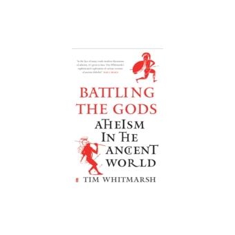 BATTLING THE GODS (HC) - broché - Tim Whitmarsh - Achat Livre ou ebook ...