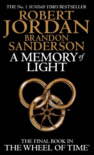 Wheel of time 14. a memory of light - Poche - Robert Jordan - Achat ...