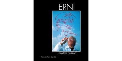 Hans Erni, l'homme du trait et de l'esprit Exposition, Fondation Pierre ...