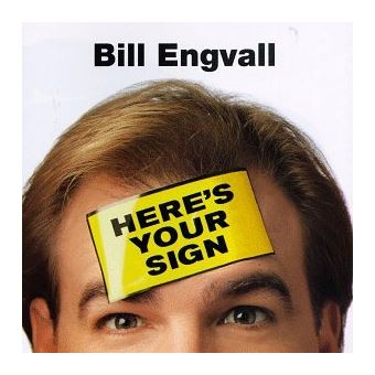 Here s your sign - Bill Engvall - CD album - Achat & prix | fnac