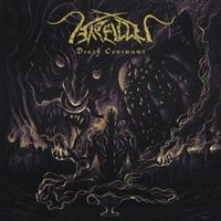 Death Covenant, Hard-rock, Métal neuf ou occasion | fnac