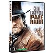 Pale Rider DVD - Clint Eastwood - DVD Zone 2 - Achat & prix | fnac