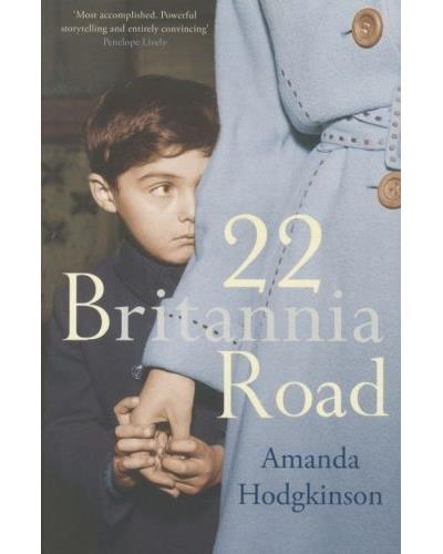 22 britannia road - Poche - Amanda Hodgkinson - Achat Livre | fnac
