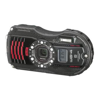 Compact Ricoh WG4 GPS noir - Appareil photo compact - Achat & prix ...
