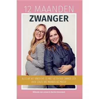 12 Maanden Zwanger Alles wat wij vinden dat jij moet weten over zwanger ...