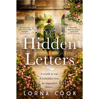 HIDDEN LETTERS - Achat Livre ou ebook | fnac
