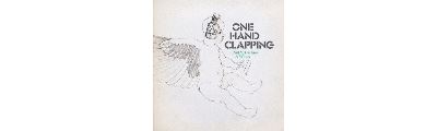One Hand Clapping Édition Limitée - Paul McCartney - Vinyle album ...