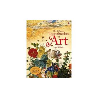 Introduction to Art - cartonné - Rosie Dickins - Achat Livre | fnac