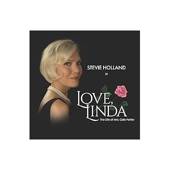 Love, Linda : The Life Of Mrs. Cole Porter Original Soundtrack - Cole ...