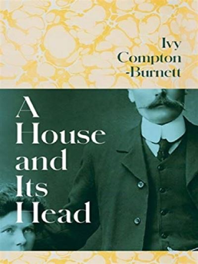 A HOUSE AND ITS HEAD - Achat Livre ou ebook | fnac