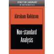 Non-standard Analysis - ebook (ePub) - Robinson, Abraham - Achat ebook ...