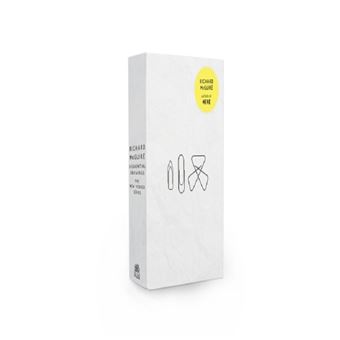 Sequential drawings - relié - Richard McGuire, Simon Prosser - Achat ...