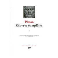 Platon : biographie, bibliographie | fnac
